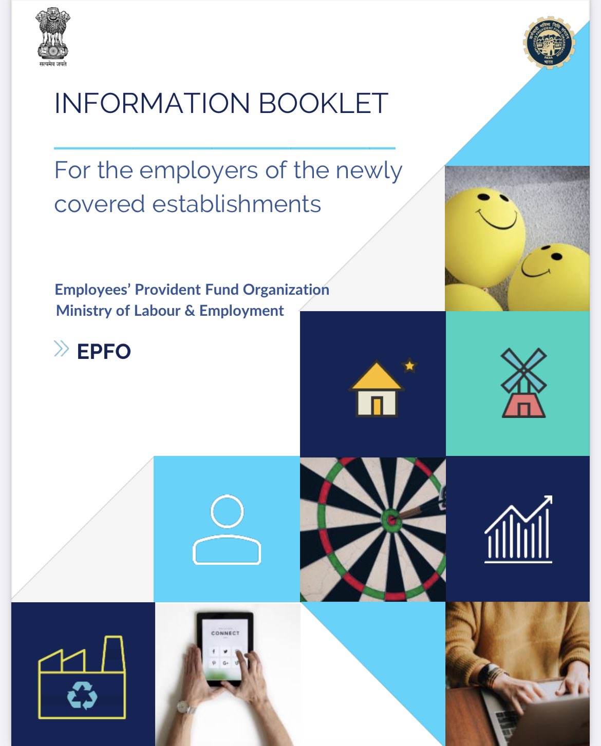 EPFO RO-CHIKMAGALUR (@EChikmagalur) / Twitter