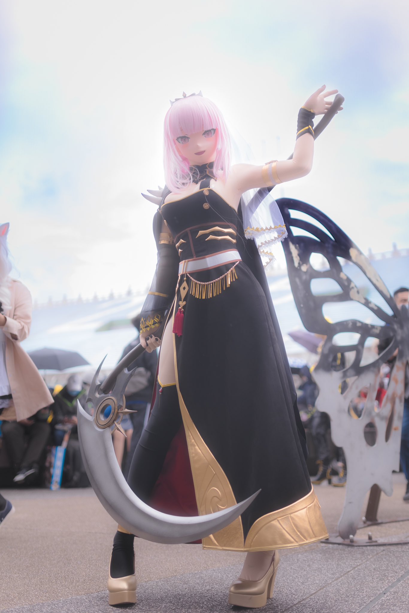 🍁セズ奈🍀 on Twitter: "FF40の写真🫣 https://t.co/QJiK2C0VH6" / Twitter