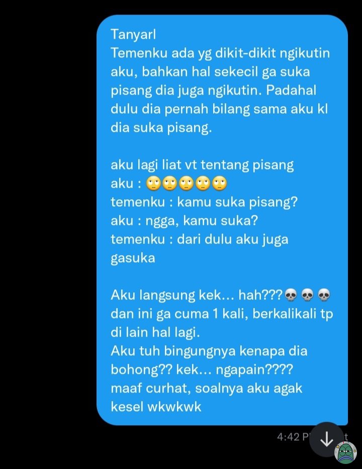 Tanyarl ㅡ 🚫 Rep OOT/JUALAN/LINK AFF on Twitter: "Tanyarl mi ni mal lima ...