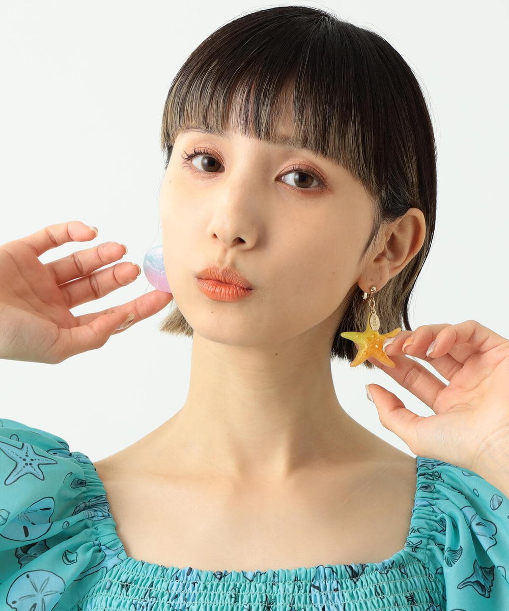 20周年の中川翔子🐈‍⬛🍉🍫 on Twitter: "RT @mmts_Nakano: 【Online Shop】 〈CANDY COLOR TICKET〉スペシャルコラボ第二弾がお披露目 ...