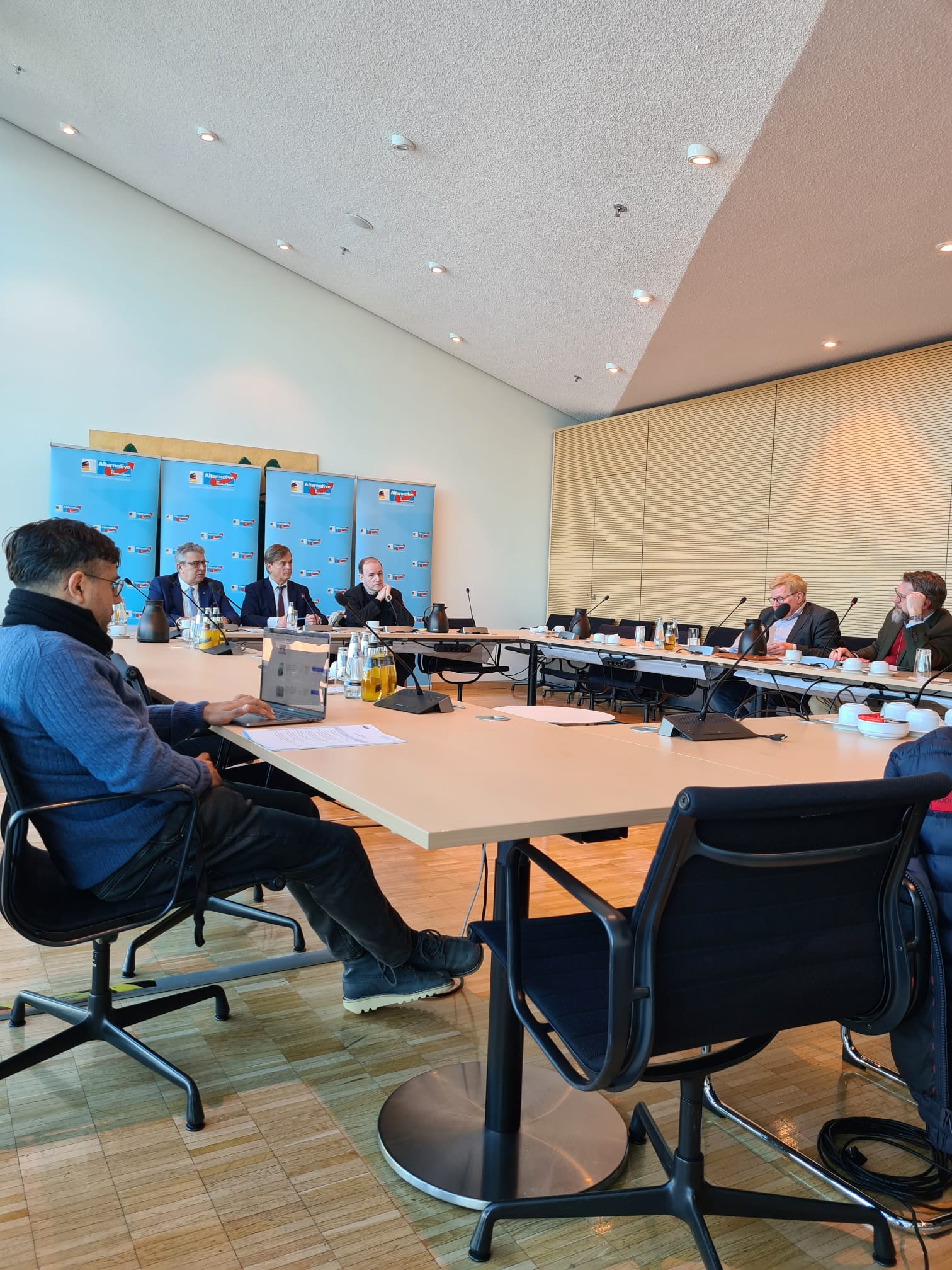 Bernd Schattner MdB (@Schattner_MdB) / Twitter