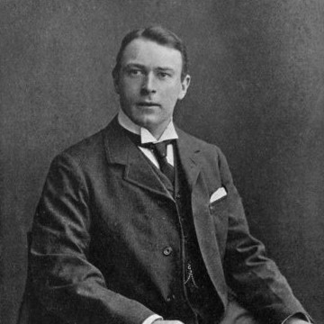 Titanic Hotel Belfast on Twitter: "On this day 150 years ago, Thomas Andrews was born 🥂⚓️ We ...