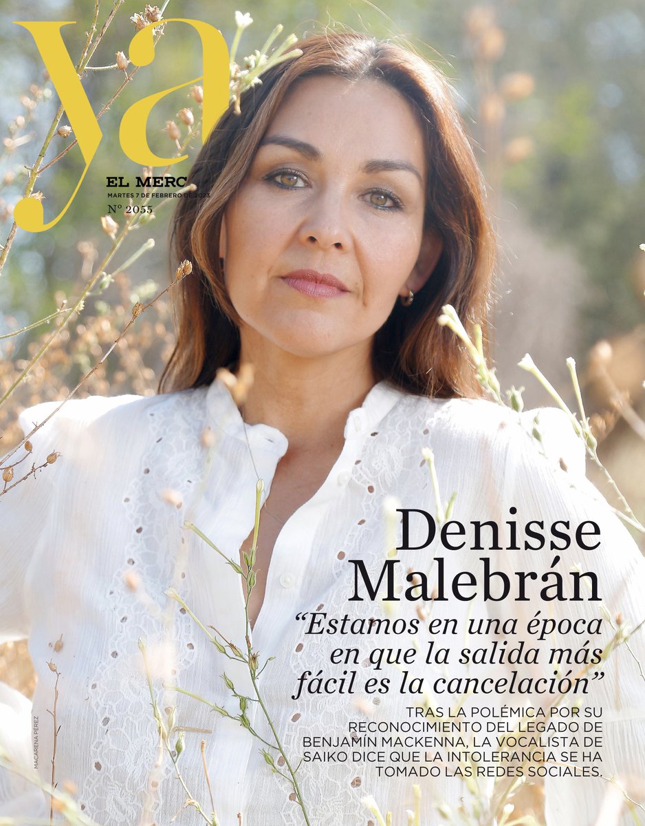 Revista Ya on Twitter: Revista Ya on Twitter: