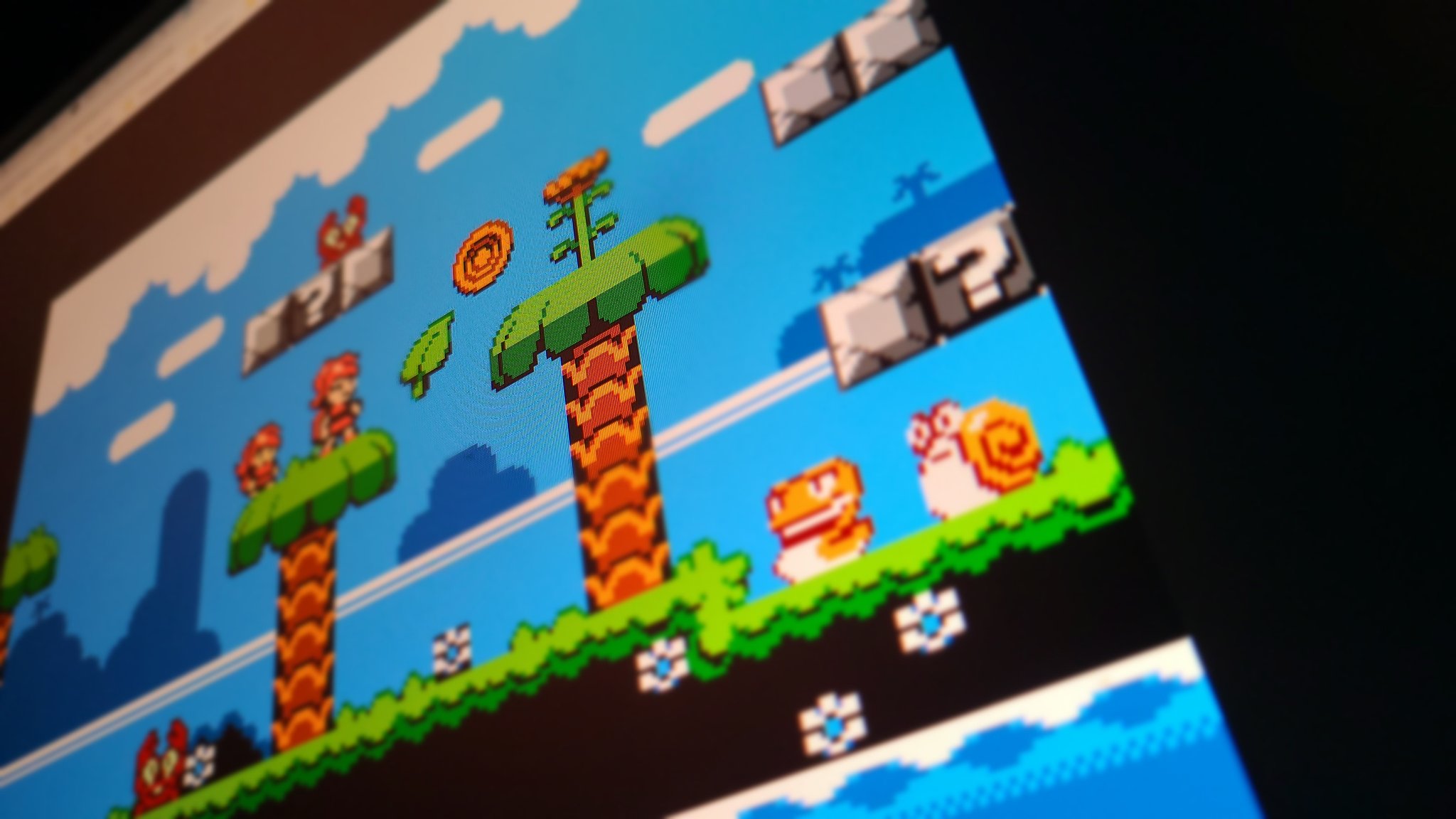 Matt Hughson on Twitter: "A little tease of something new in the works... https://t.co ...