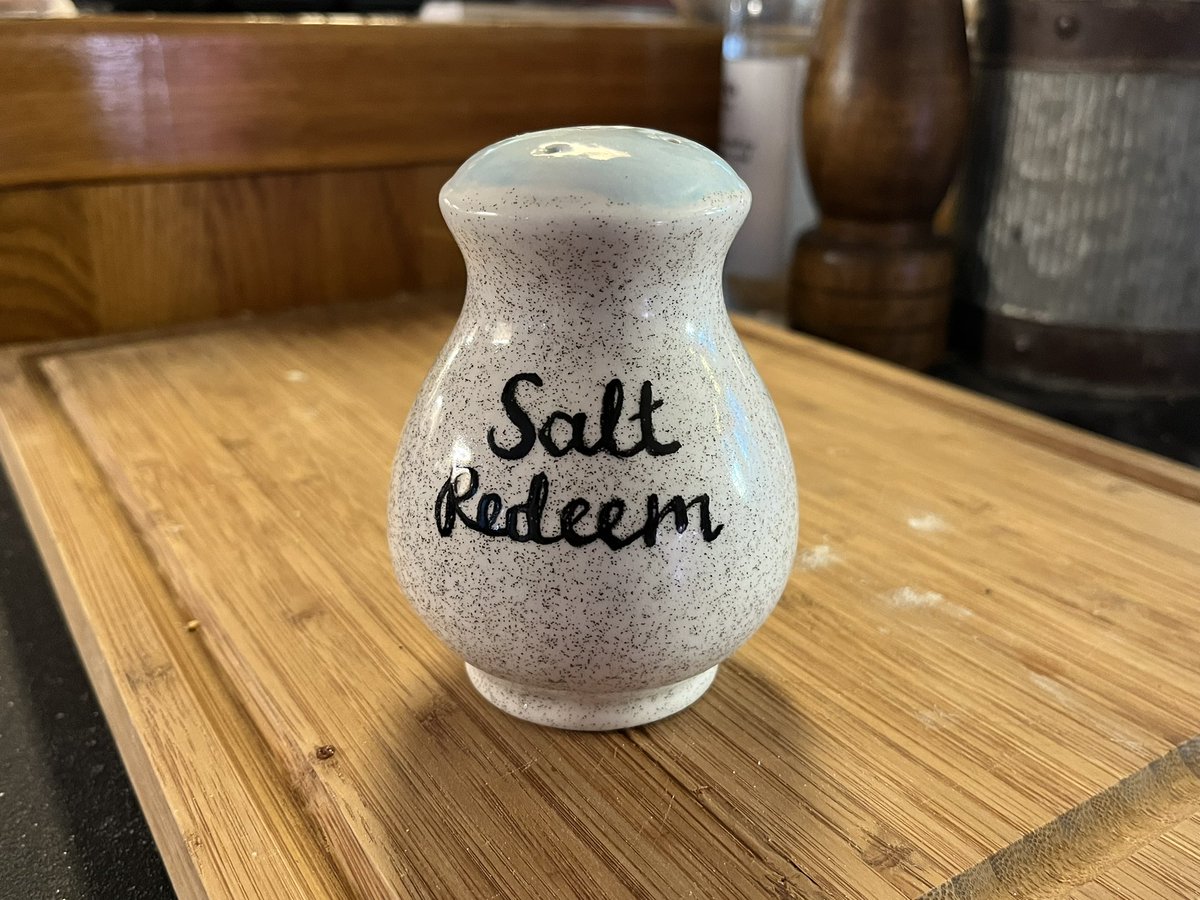 Dumb And Dumber Who Threw The Salt Shaker at Ernest Rue blog