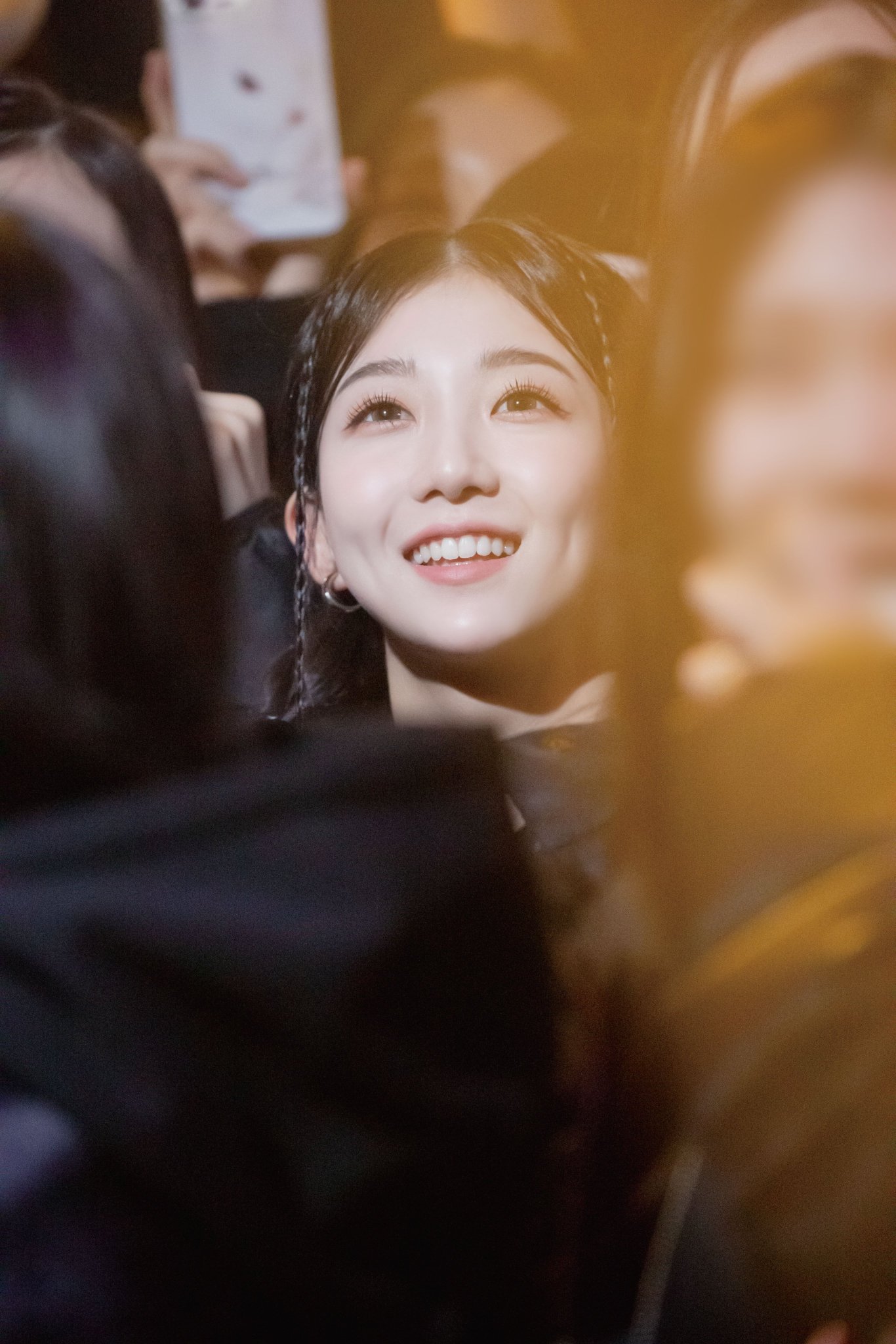 tripleS official on Twitter: "tripleS MV Behind Shoot ‘Kaede’ Rising 2023. 02. 13. #tripleS #트리플 ...