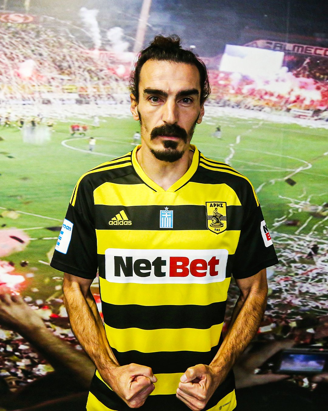 Lazaros Christodoulopoulos