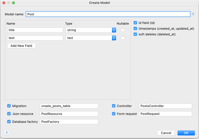 Laravel Idea On Twitter Wip Ibpoyvhzsx Twitter 