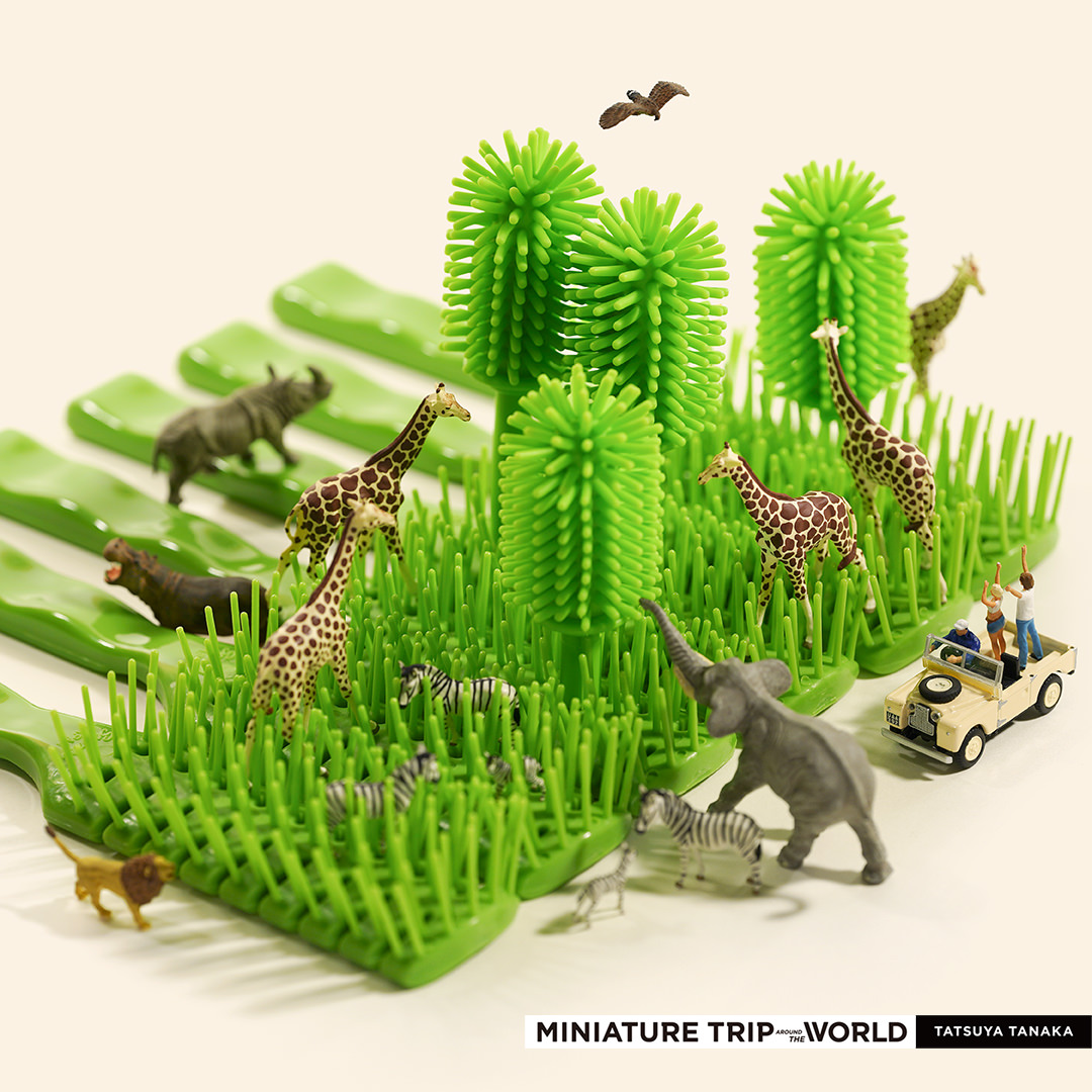 Tatsuya Tanaka 田中達也 on Twitter: "ネットでのご購入はこちら ️ 【Amazon】 https://amazon.co.jp/dp/4096824216/ 【楽天 ...