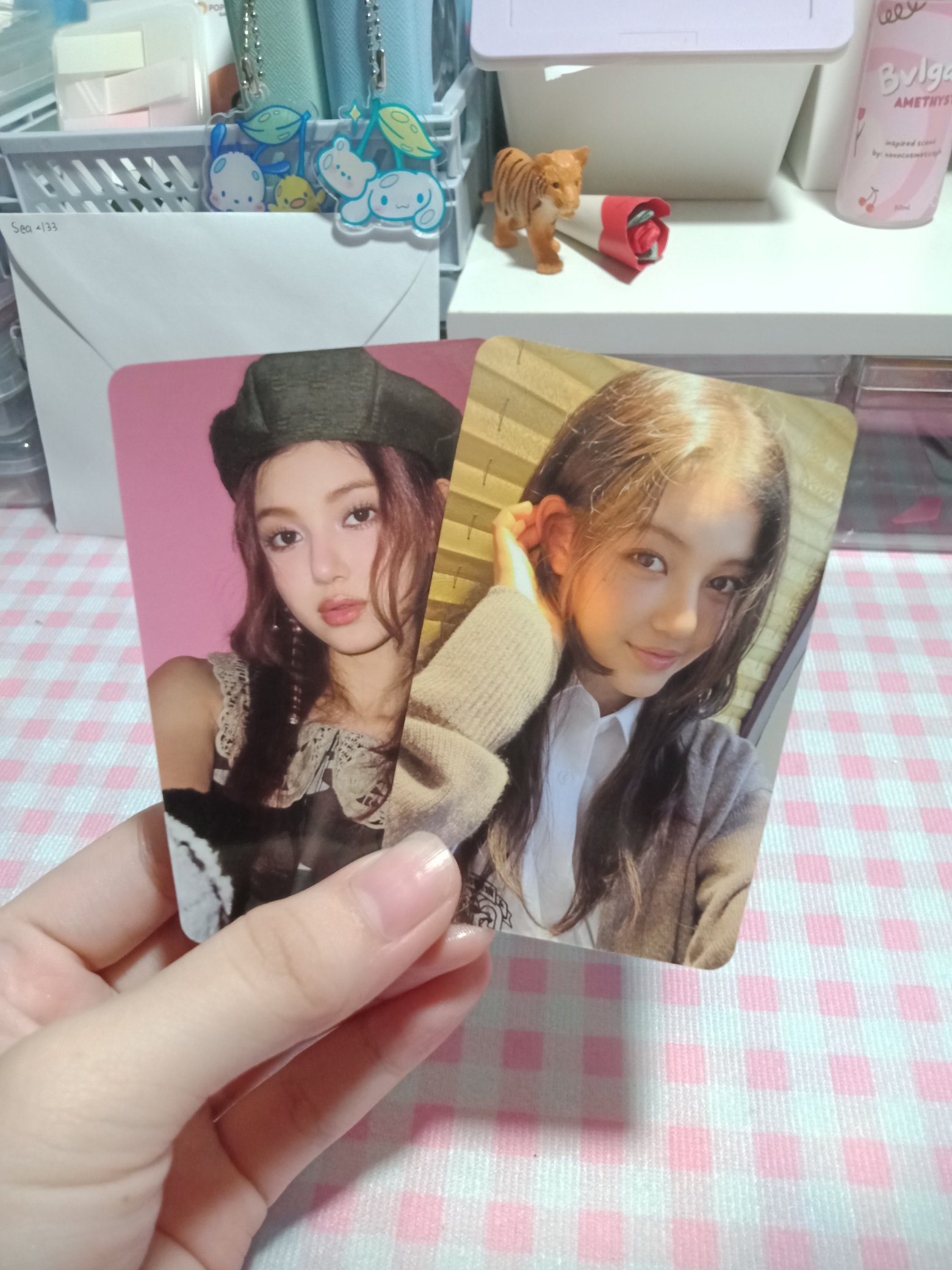 cleo bns ♡ (@cleo_nnie) / Twitter