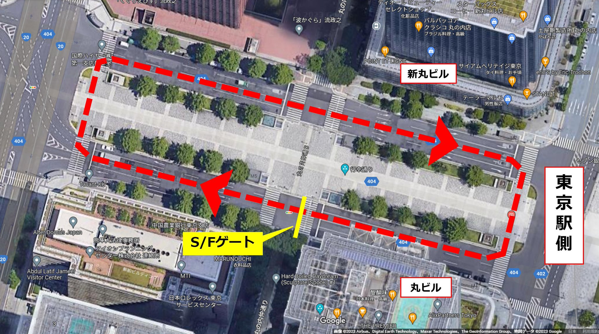 🇯🇵JCL🚴 ジャパンサイクルリーグ on Twitter: "#丸の内クリテリウム を楽しもう 1周約400mのコースを50周回程で勝負が決まる😎🔥東京のど真ん中を選手たちが駆け抜けます ...