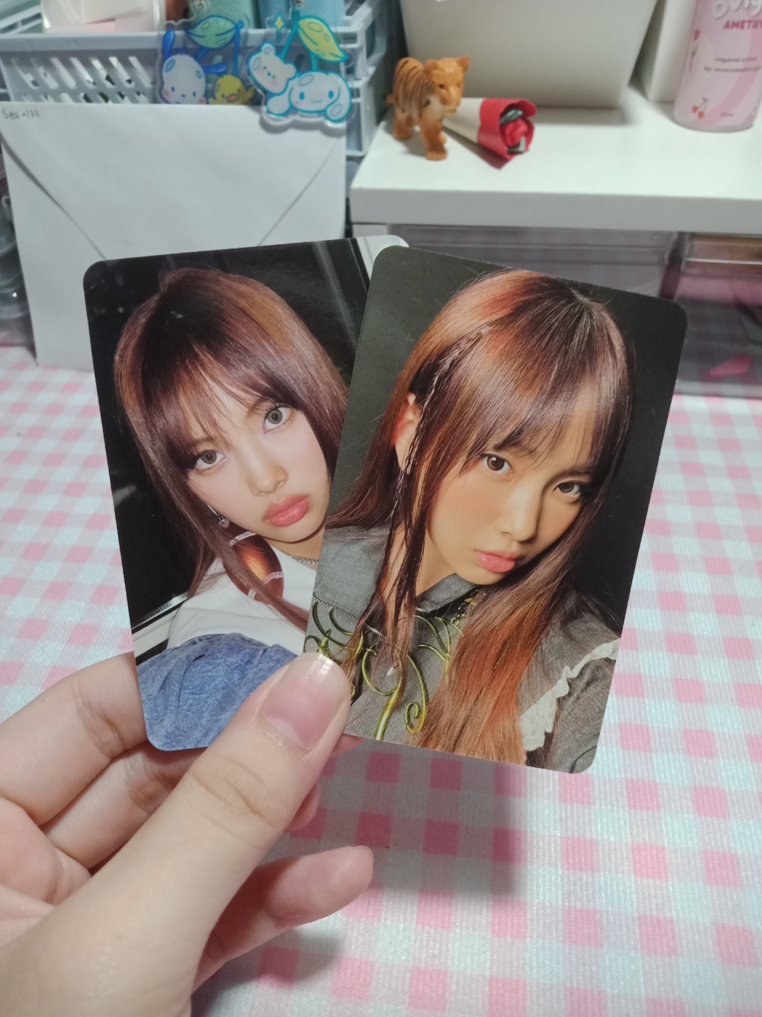 cleo bns ♡ (@cleo_nnie) / Twitter