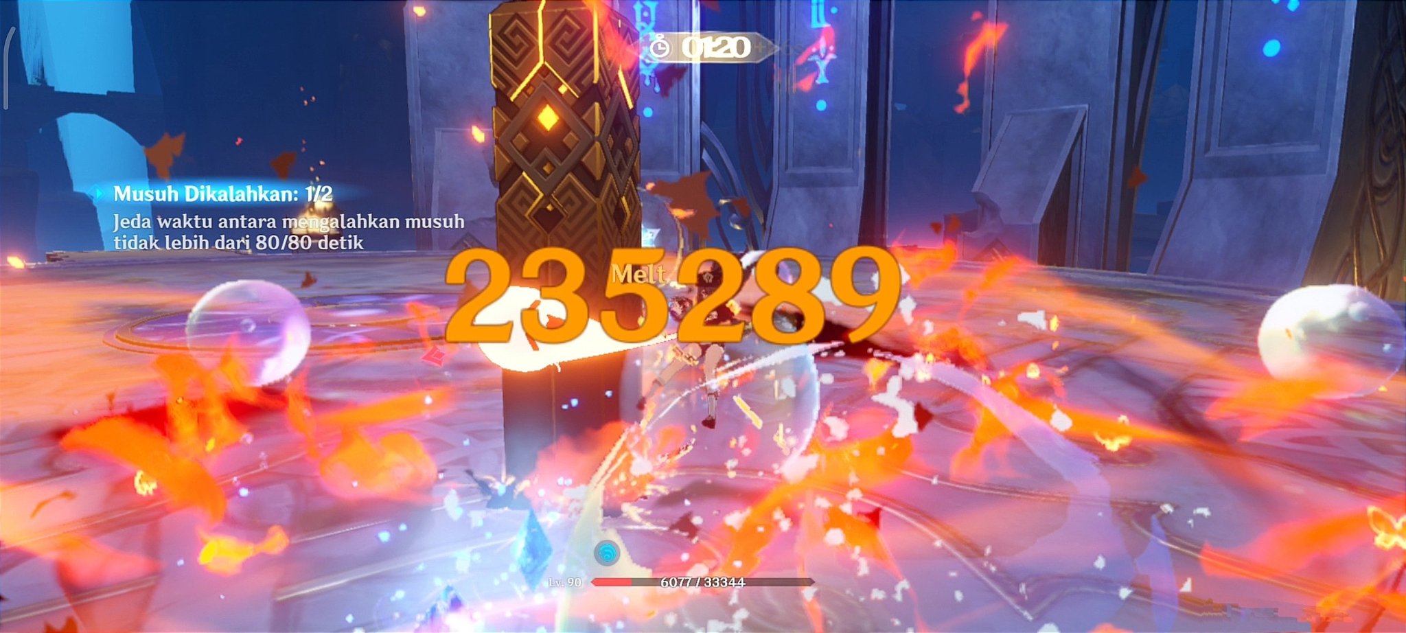 OPEN DM 📩 PAMER GACHA 📌 on Twitter: "Babu! Yakin gak gacha Hu Tao? 😎 https://t.co/9YuHB77H5W ...