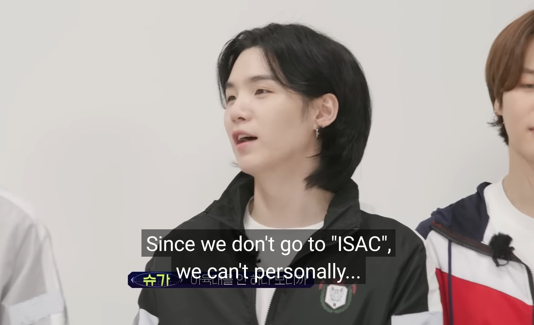 BTS_official on Twitter: "Run BTS! 2023 Special Episode - Mini Field Day Part 0 (https://t.co ...