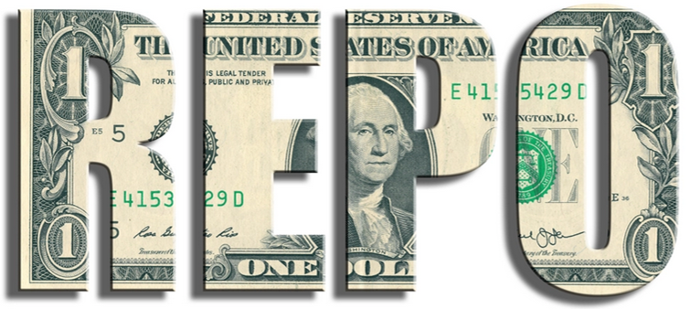 El Repo es el alma del sistema financiero Un mega 🧵sobre la operativa ...