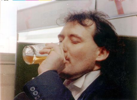 They don't make sports stars like Jimmy White anymore. From crack ...