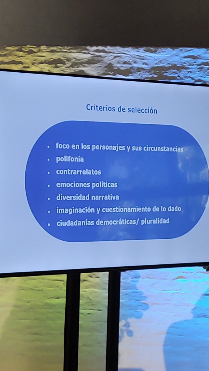 Sobre la presentación de la colección Lectura ecuánime – Grupo ...