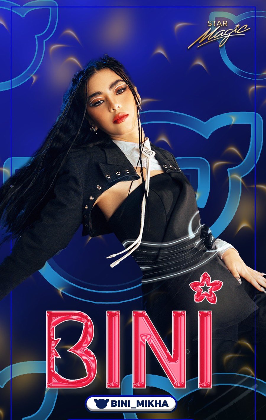 mikha on Twitter: "Hi blooms!!! Kumu po ako ng 9 PM hehe see u guys ...