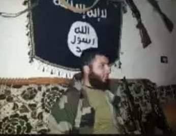 Rojava Network on Twitter: "#Turkey: It is reported that the Turkish-backed terrorist "Mustafa ...