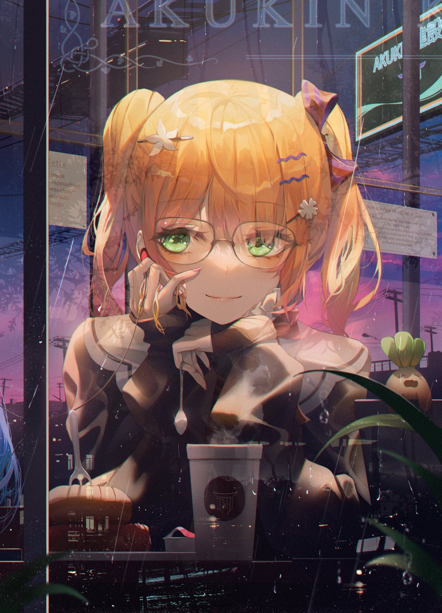 T_blence (@T_blence) さんのイラスト・マンガ作品まとめ (35 件) - Twoucan