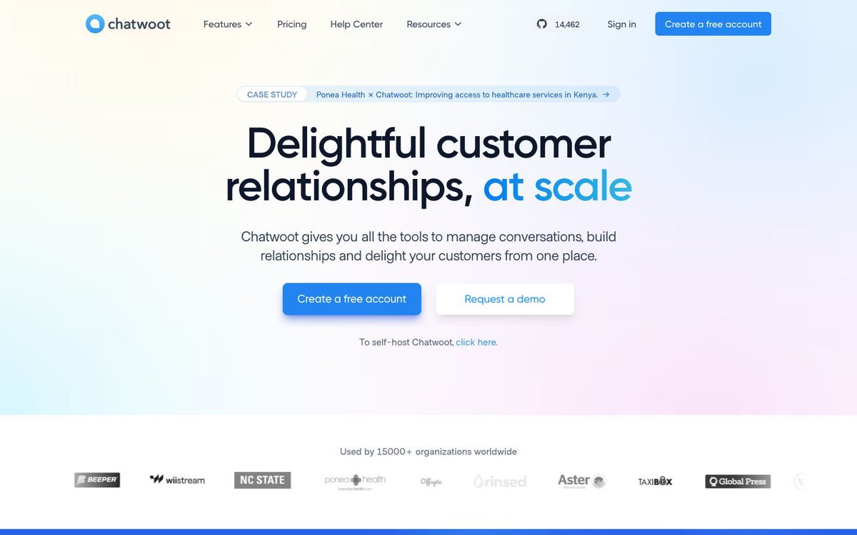 Code smarter, not harder. 6 Open Source Tools every web developer ...