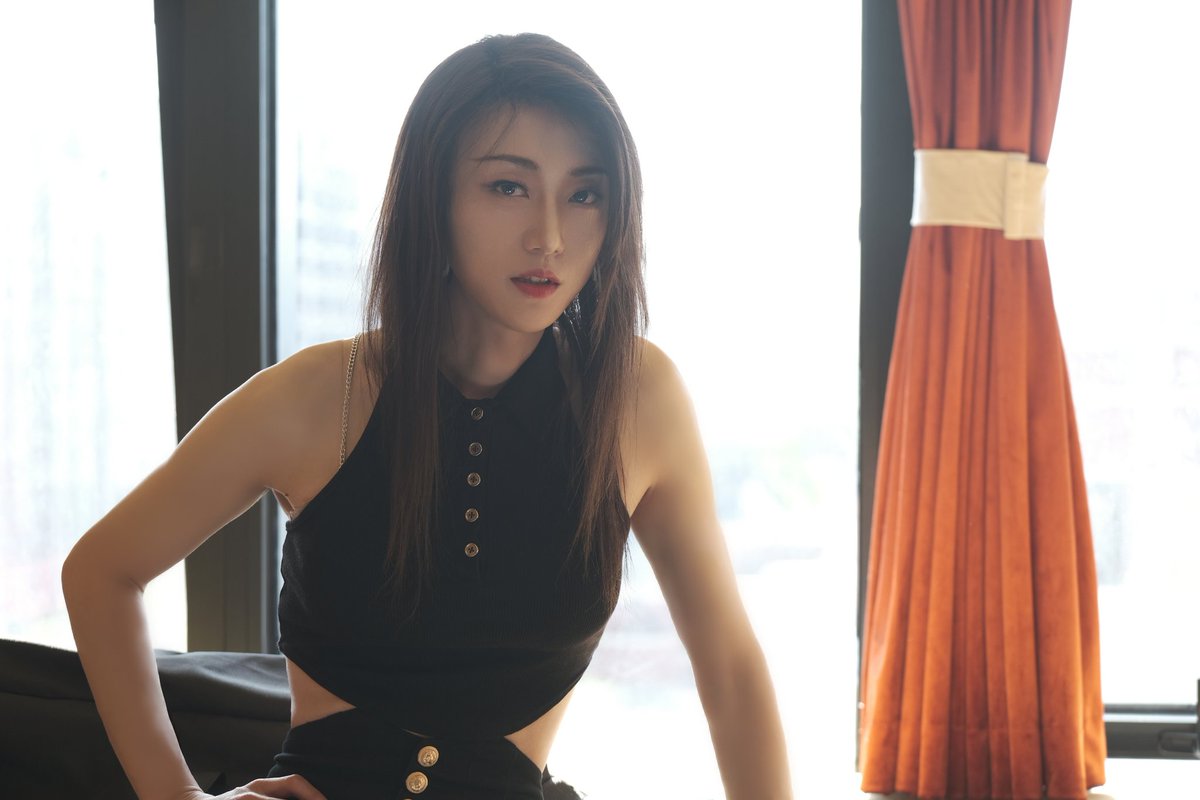 阴在阳之内, 不在阳之对, 享受女人短暂快乐, 为生活漫长的奔波。 #cd #sissy #男の娘 #女裝 #伪娘 #女装不大佬 ...