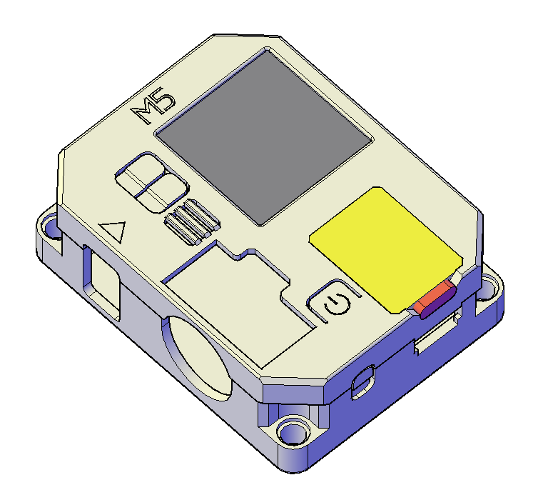 高須正和@ニコ技深センコミュニティ Nico-Tech Shenzhen on Twitter: "RT @M5Stack: AirQ with StampS3. https://t.co ...