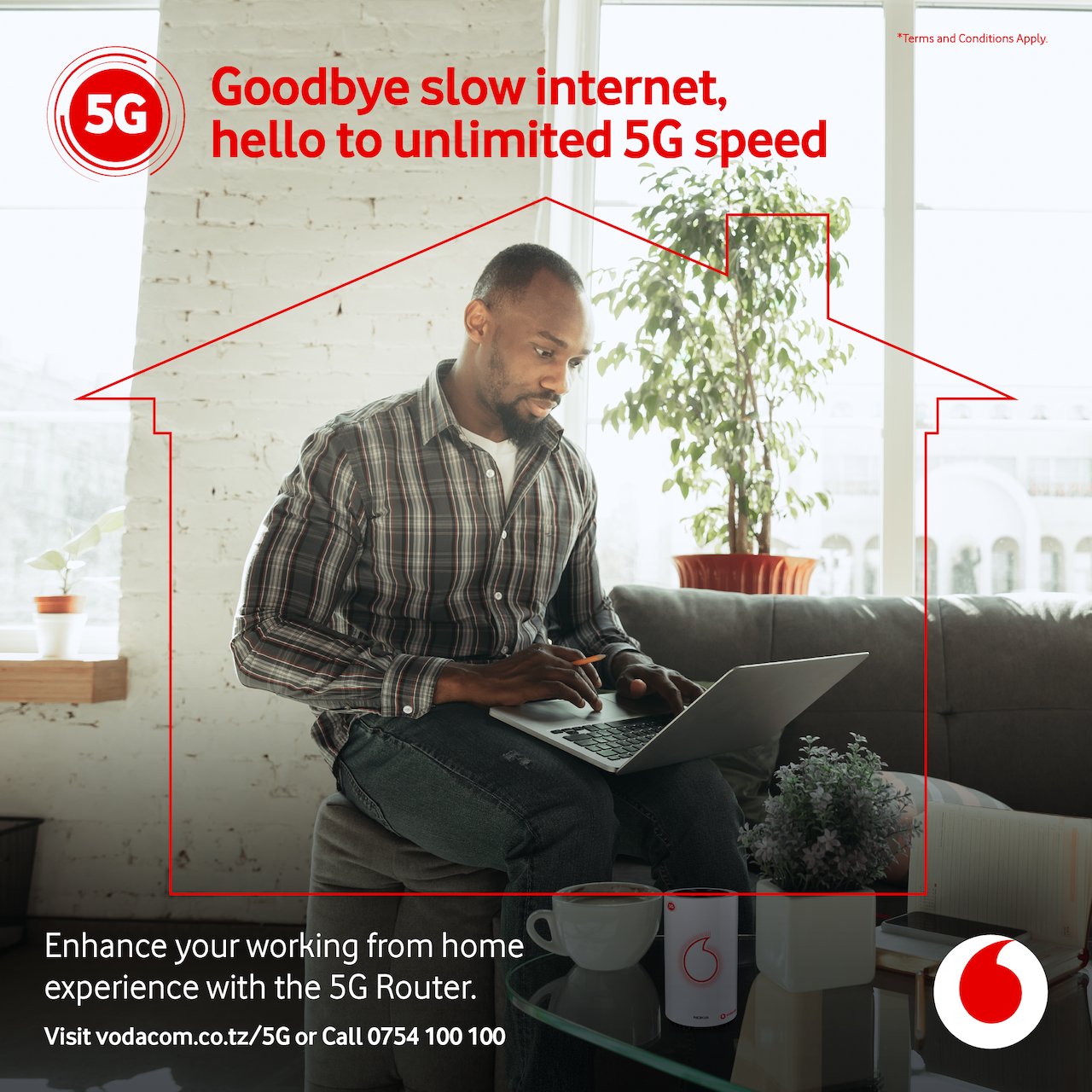 Vodacom Tanzania on Twitter: Vodacom Tanzania on Twitter:
