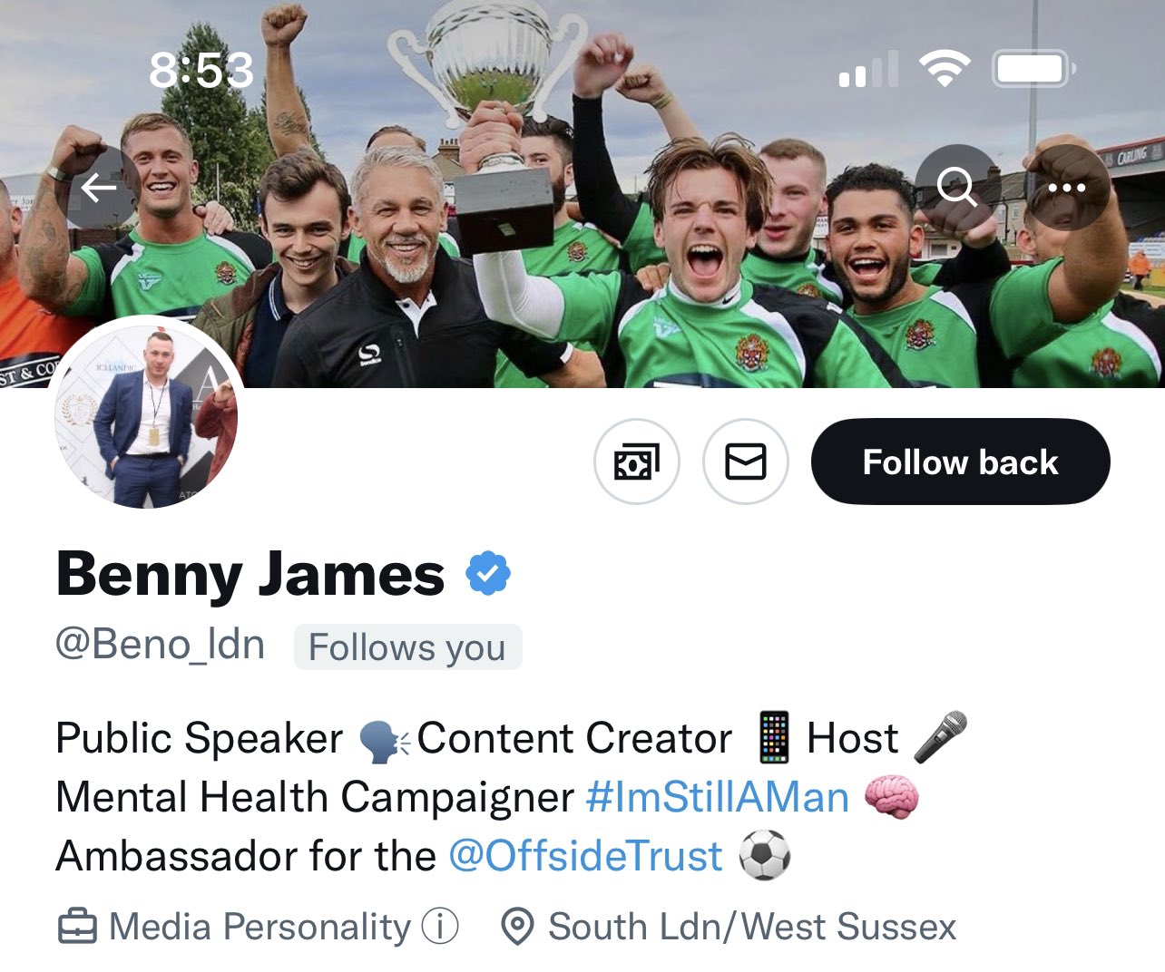 TW Pornstars - 2 pic. Andy Jaide. Twitter. Reasons why just liking ...