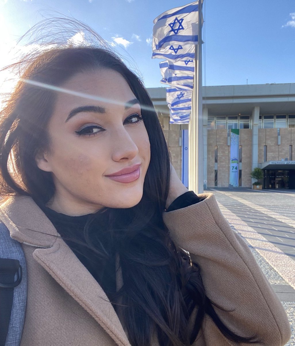 Eli Dror on Twitter: "RT @india_intl_: Amazing! Just visited Israel’s parliament in Jerusalem ...