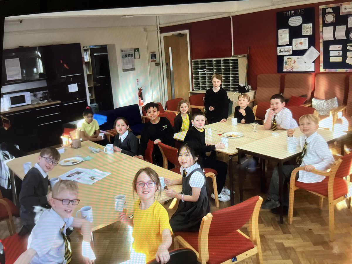 News - Whyteleafe School