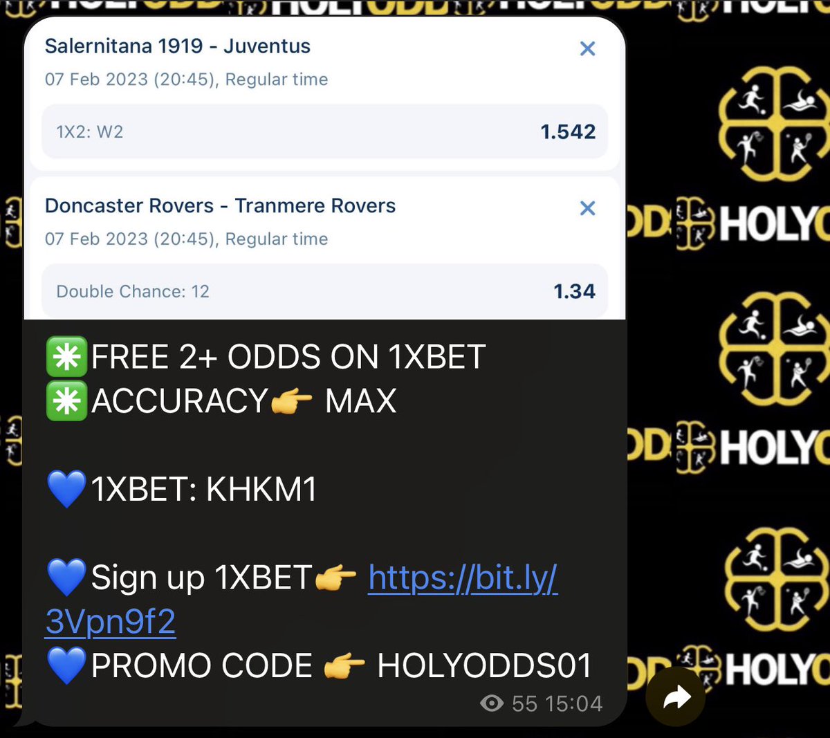BB Tips On Twitter RT HolyOdds Telegram 2 Sure Odds Boom 7days Back bb-tips-on-twitter-rt-holyodds-telegram-2-sure-odds-boom-7days-back