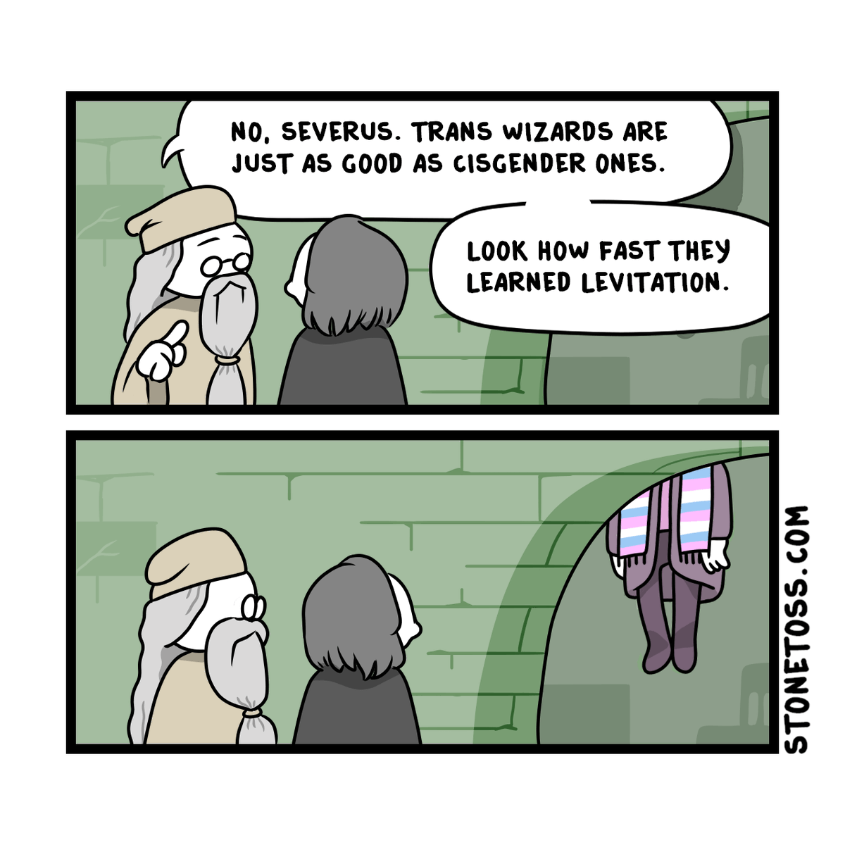 Stonetoss Comics (@stone_toss) さんのイラスト・マンガ作品まとめ (173 件) - Twoucan