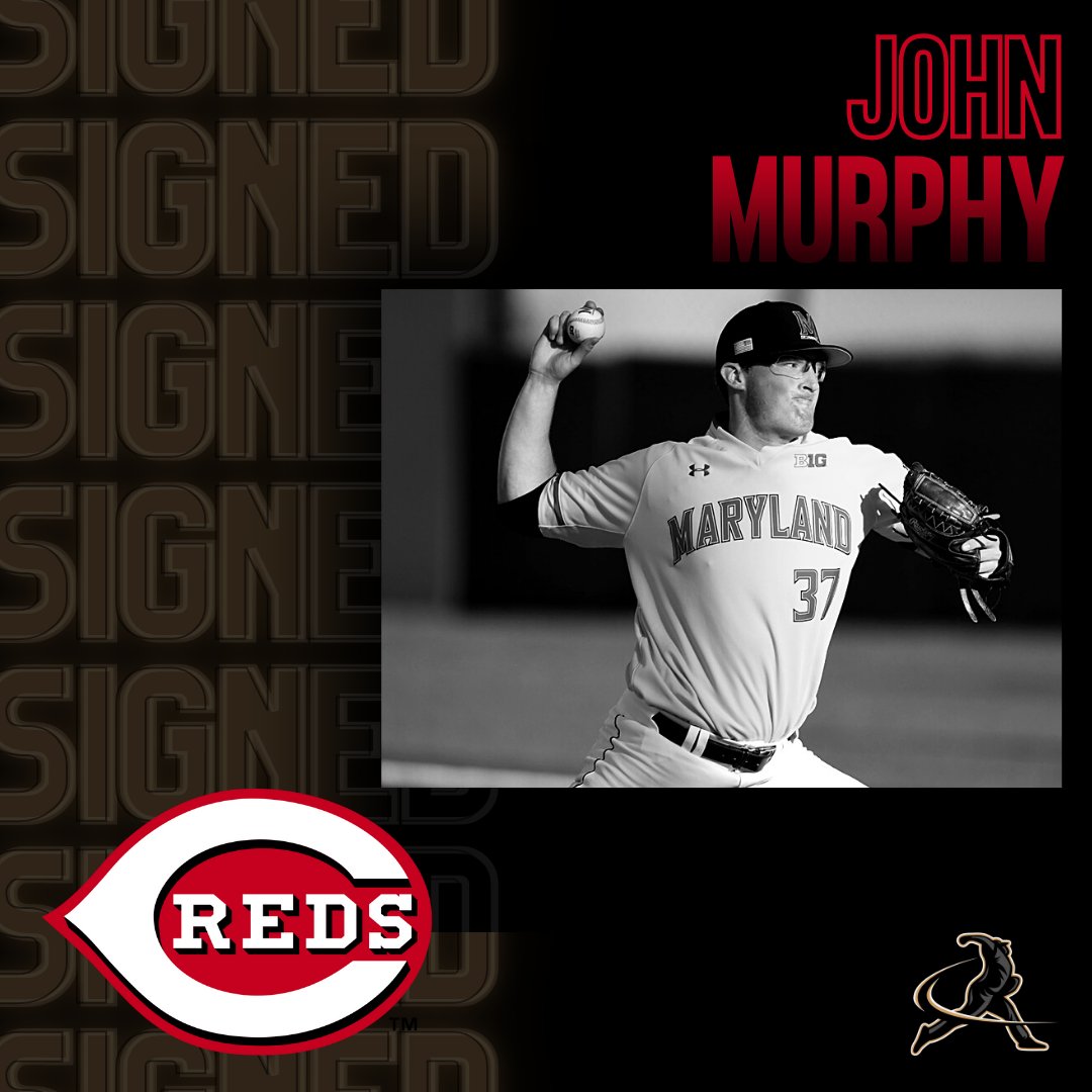 John Murphy Baseball