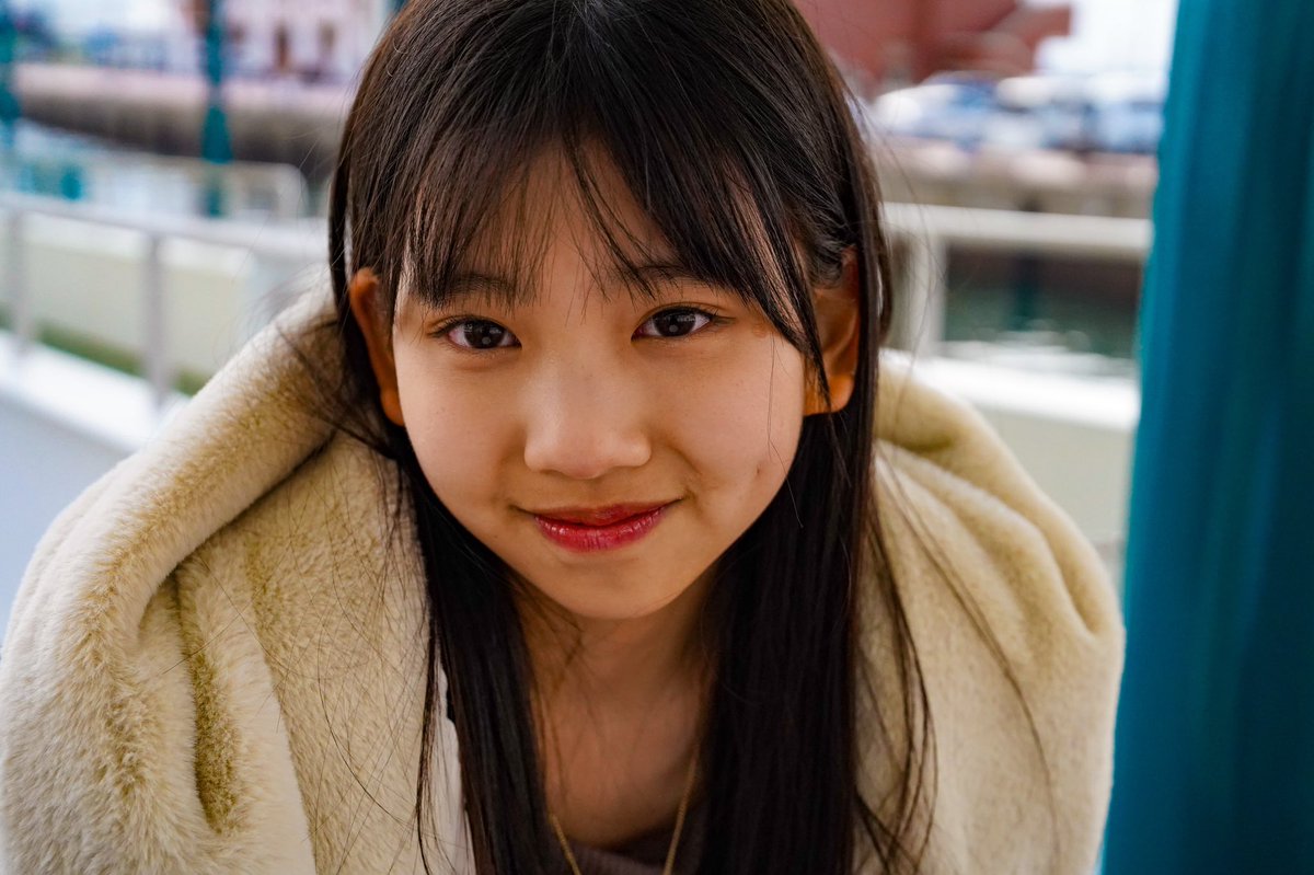 トモ on Twitter: "2023.1.29 長崎超絶美少女隊 TSK撮影会Vol.8 佐世保港 Rara ちゃん JS6 #Rara #スタライ長崎 #長崎超絶美少女隊 #TSK ...