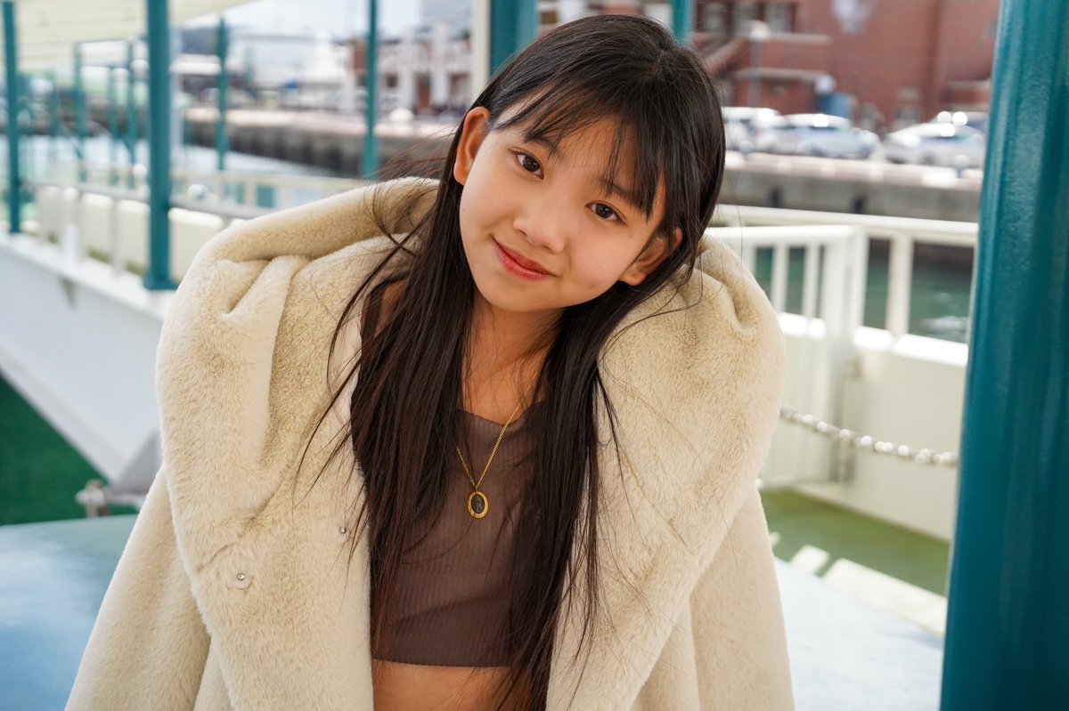 トモ on Twitter: "2023.1.29 長崎超絶美少女隊 TSK撮影会Vol.8 佐世保港 Rara ちゃん JS6 #Rara #スタライ長崎 #長崎超絶美少女隊 #TSK ...