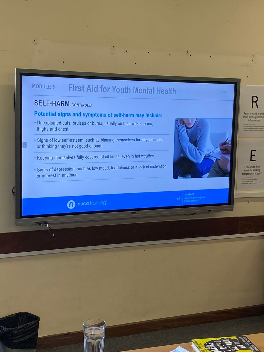 Challney Girls on Twitter: "RT @KAKempston: Mental health is so important. Today our staff ...