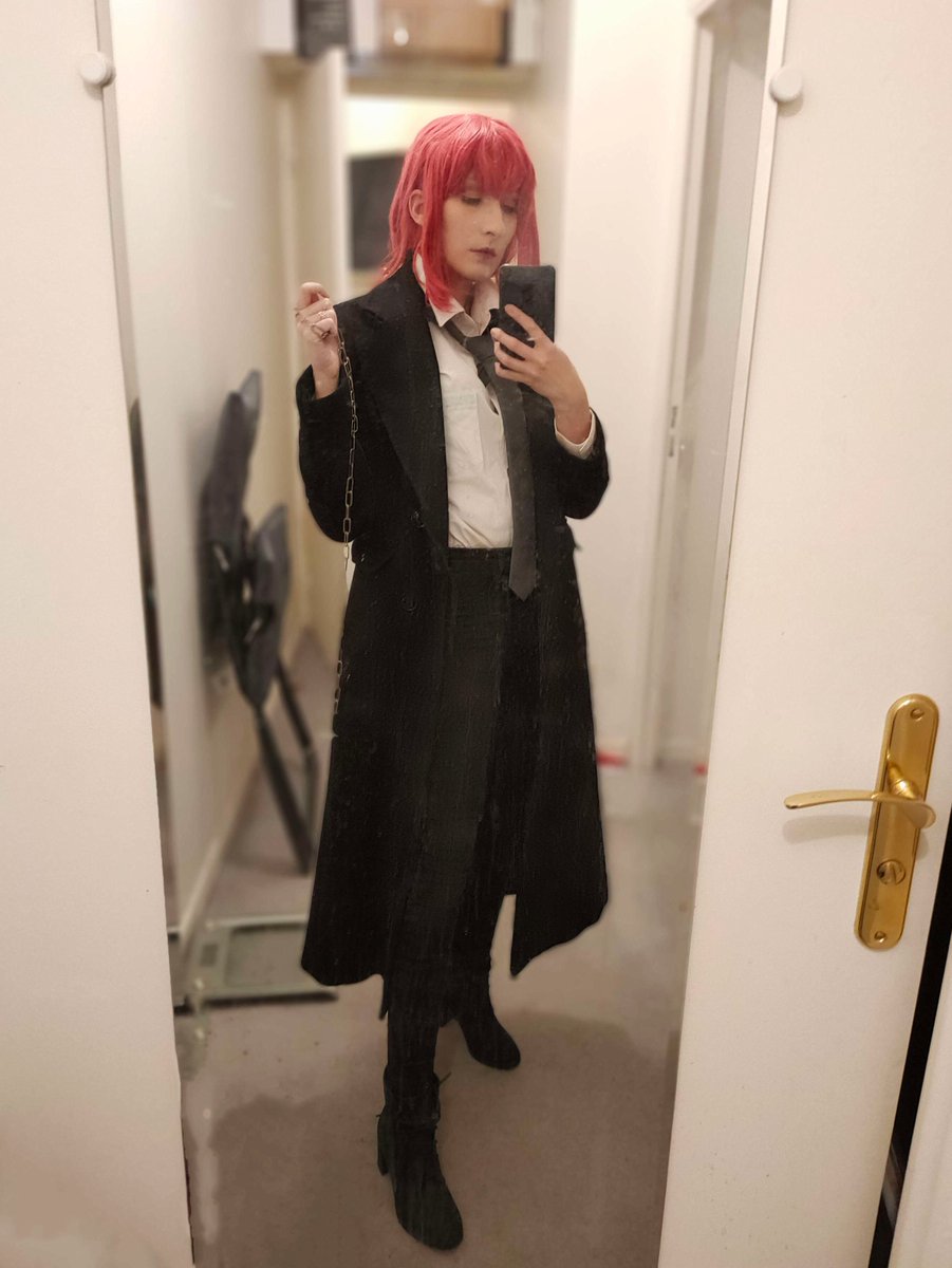 レア😼 (@KatChan_Cosplay) さんのコスプレ作品まとめ (14 件) - Twoucan