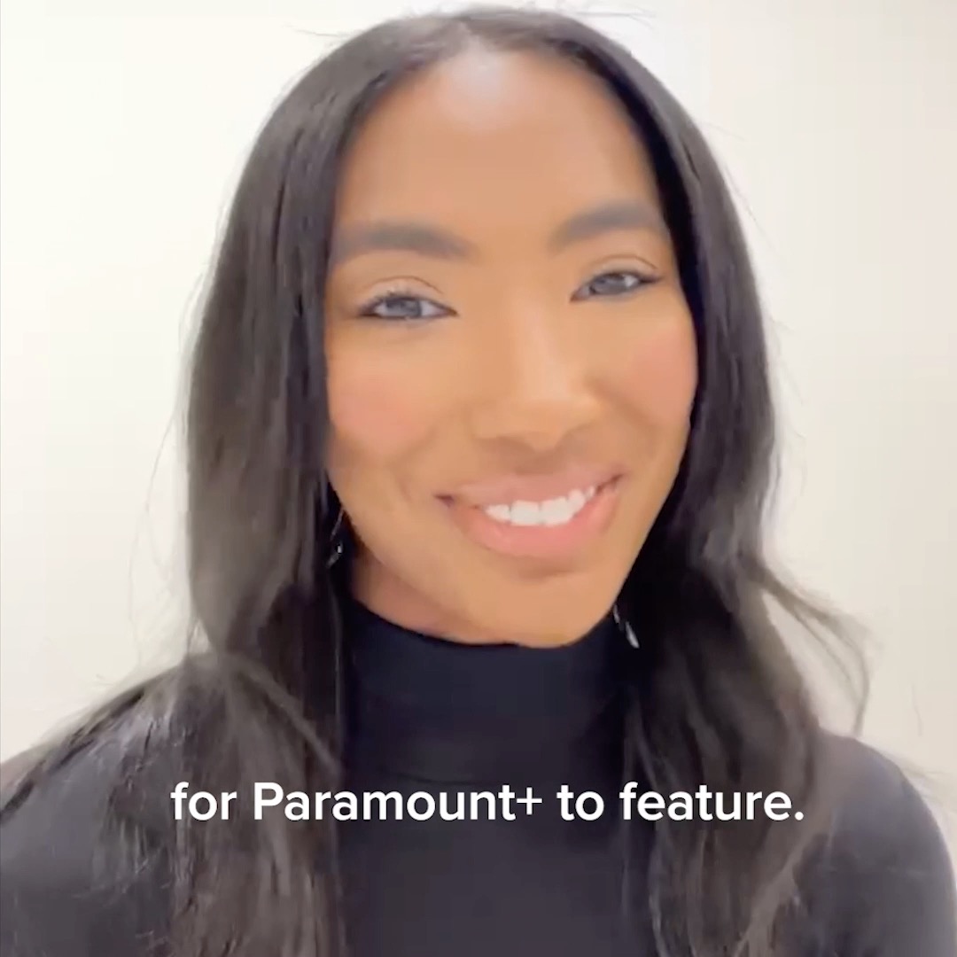 Paramount+ on Twitter: "You heard @TheTayMack. Use #ParamountFanArt to show us your amazing art ...