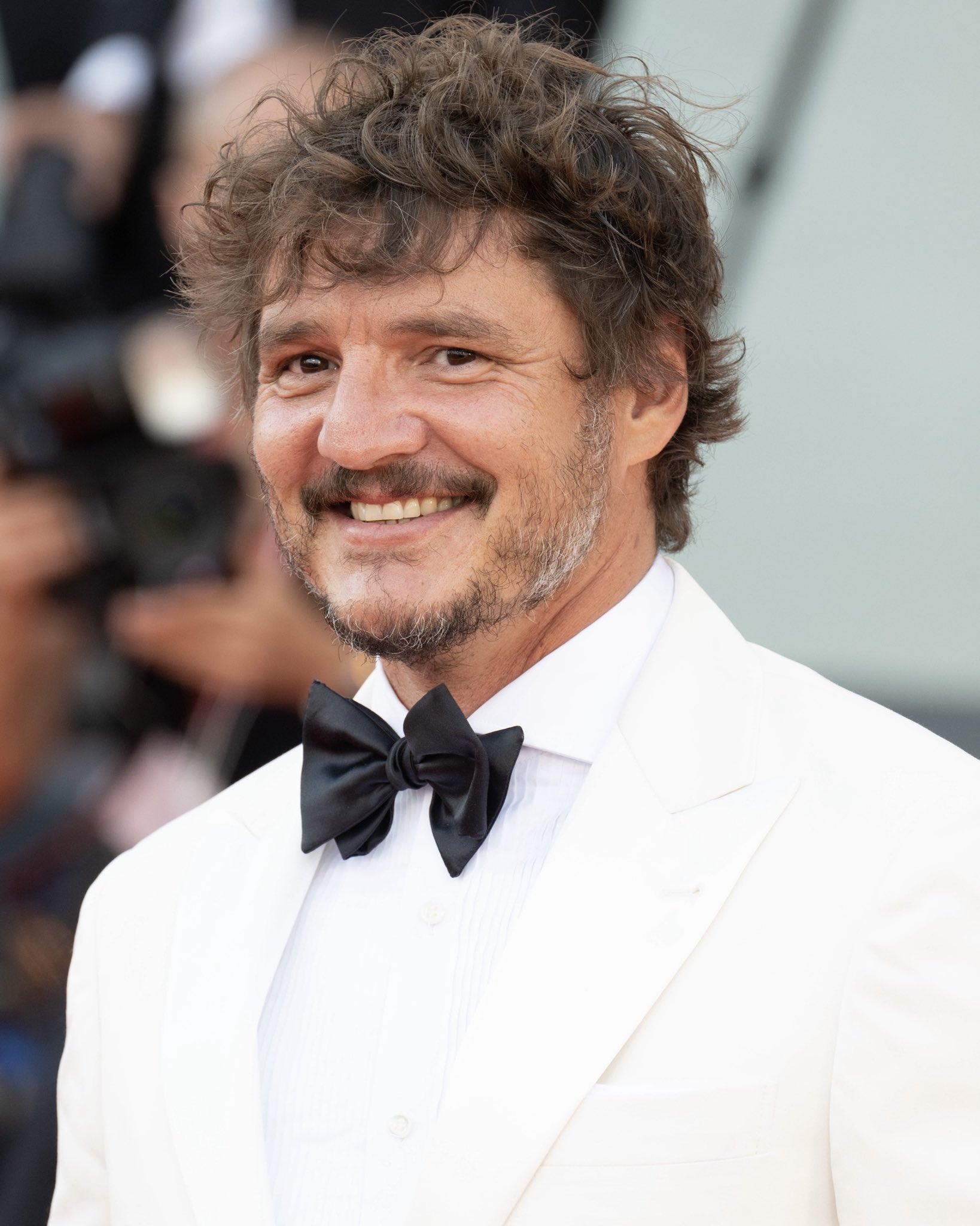 Pedro Pascal 2022