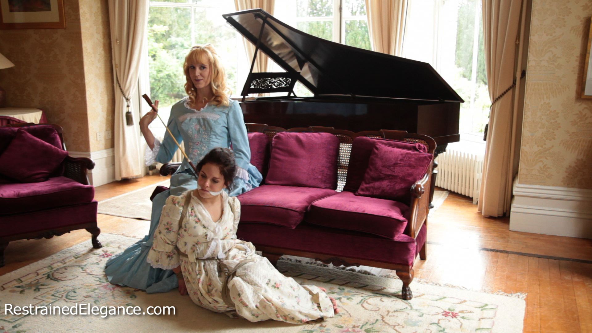 TW Pornstars - Restrained Elegance 🏴󠁧󠁢󠁷󠁬󠁳󠁿. Twitter. "Pride And Extreme Prejudice (Part One ...