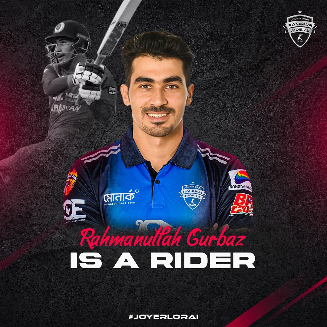 Rangpur Riders
