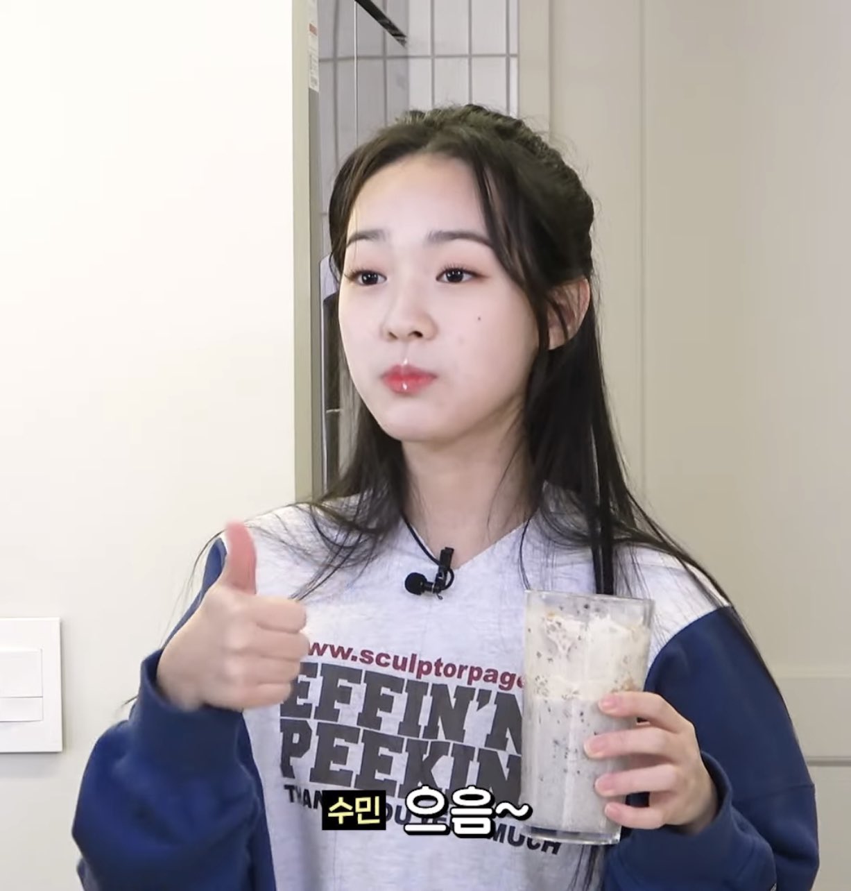 tripleS official on Twitter: "tripleS MV Behind Shoot ‘SooMin’ Rising 2023. 02. 13. #tripleS ...