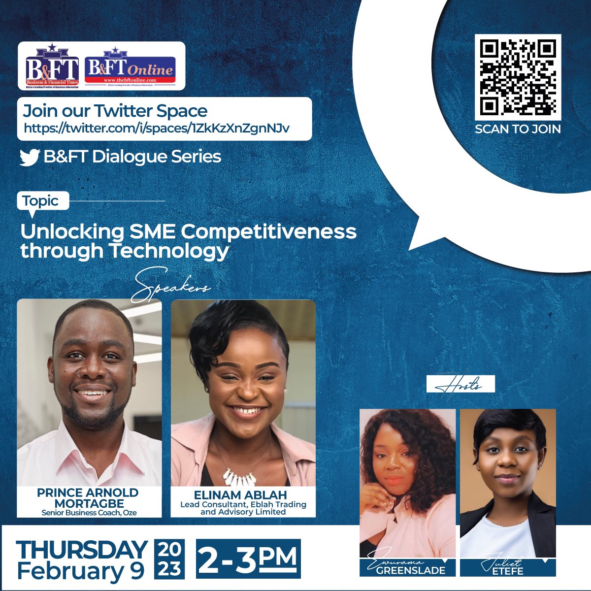 Business & Financial Times on Twitter: "Are you an entrepreneur? What ...