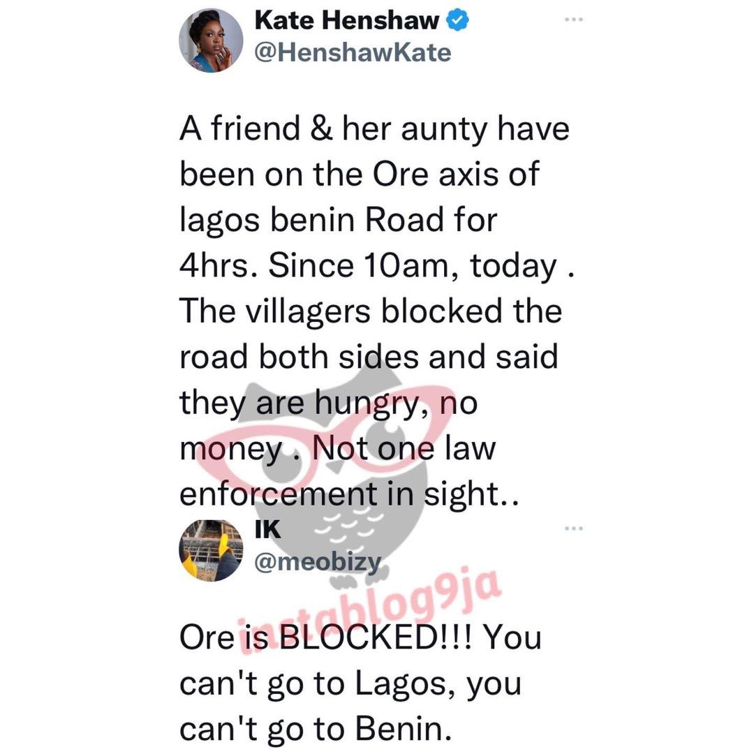 Instablog9ja on Twitter: Instablog9ja on Twitter: