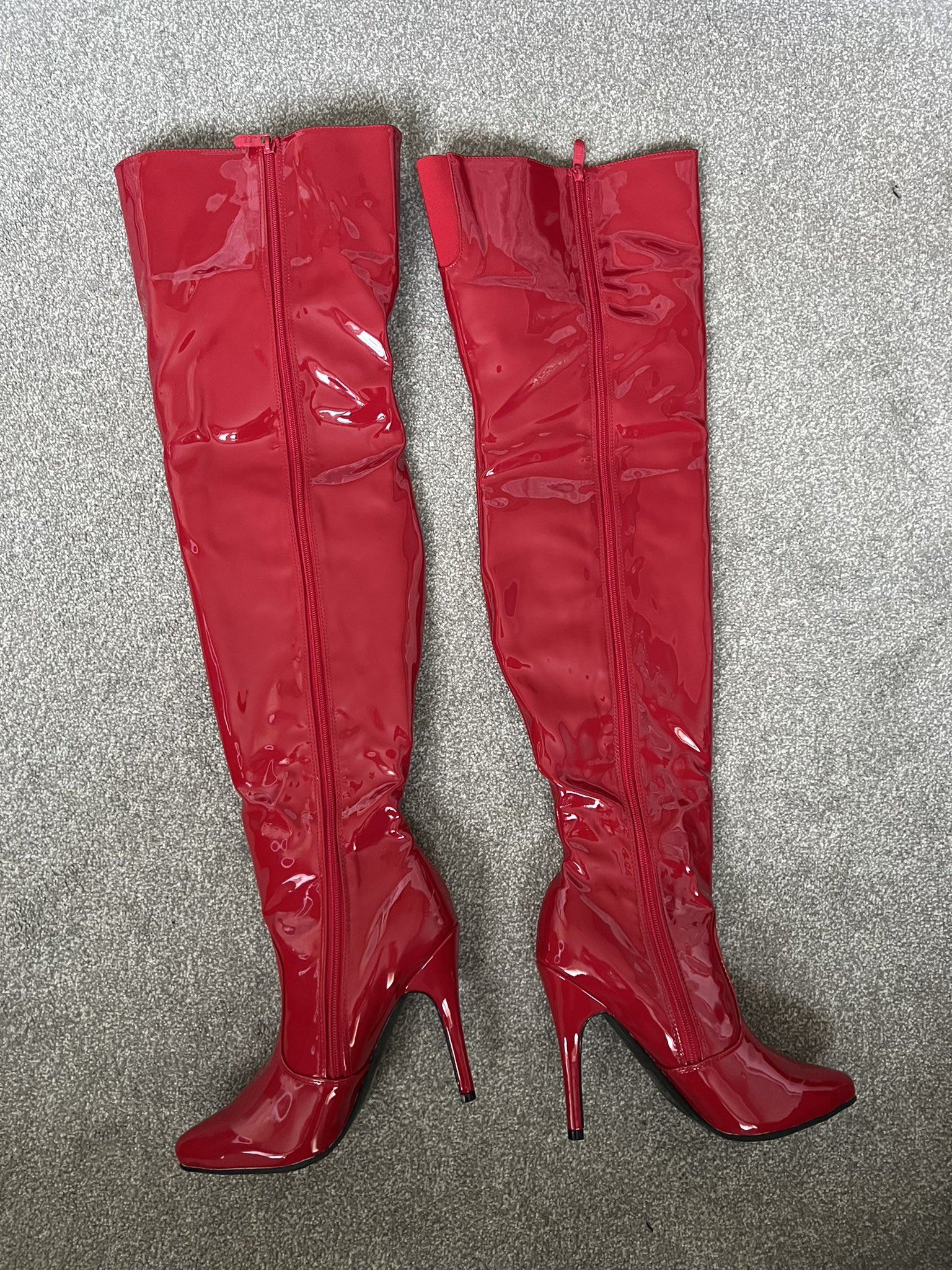 TW Pornstars - OurSecretLife. Twitter. These babies have arrived! Thigh ...
