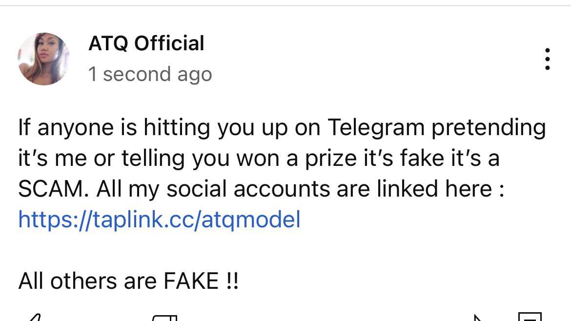 ATQofficial - MAIN Onlyfans & Free Fansly on Twitter: "https://taplink.cc/atqmodel all of my ...