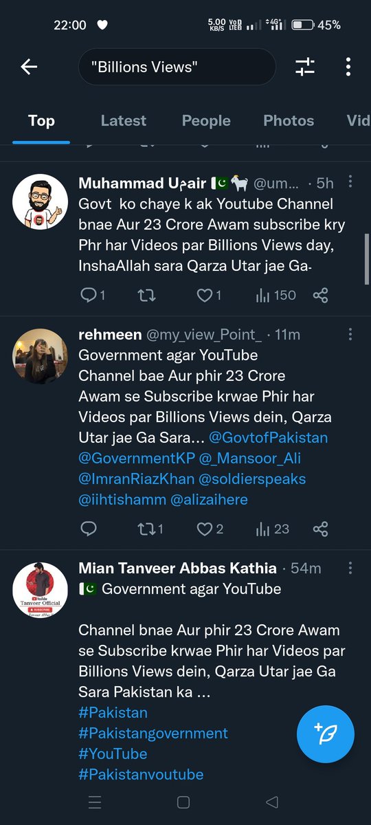 Ctrl C Ctrl Memes on Twitter: "Imagine uske baad modi ne Hindustan ki avaam ko YouTube channel ...