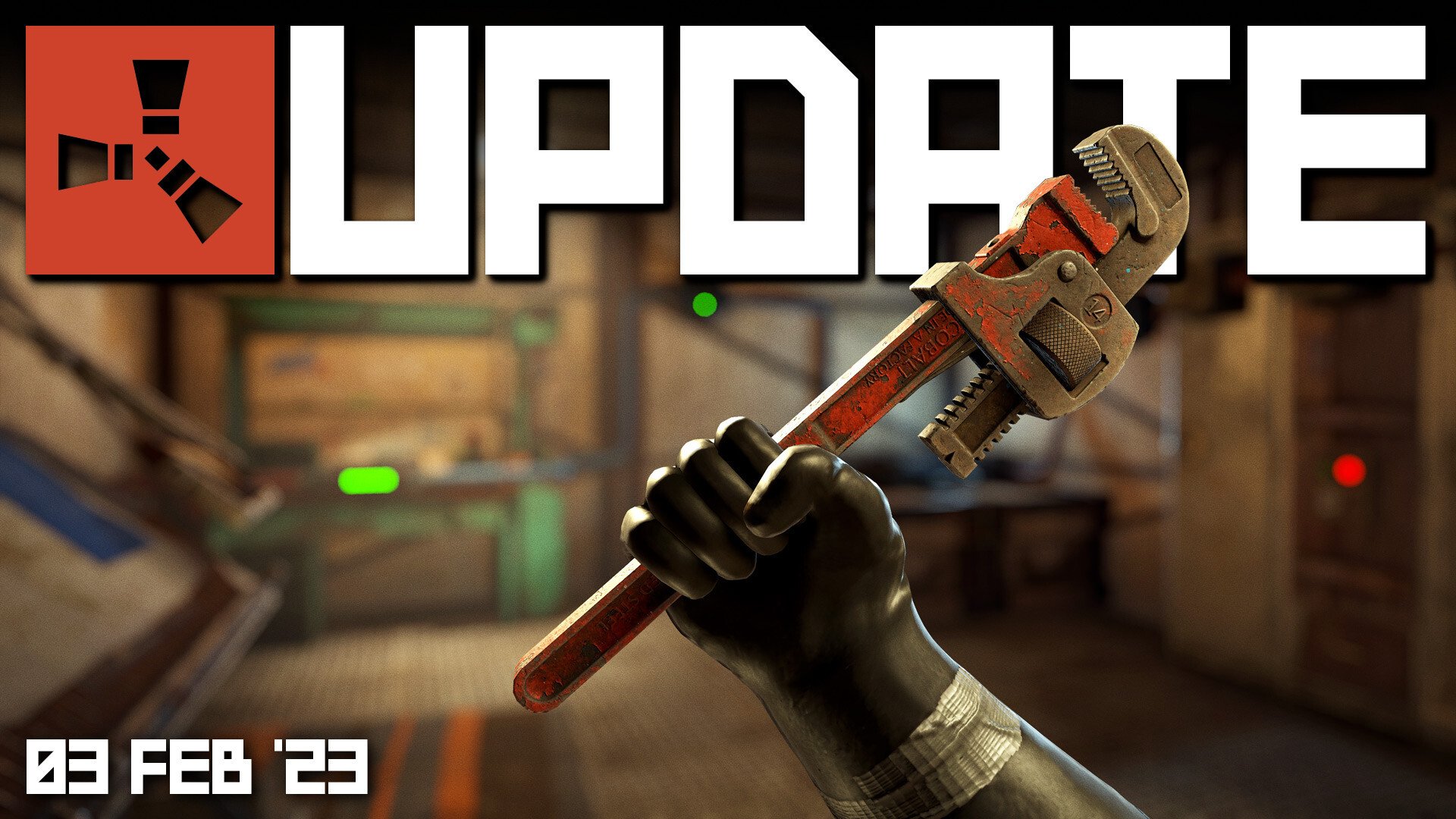 Rust on Twitter: "Here's @Shadow_frax with a recap of this month's devblog and changes! Check it ...