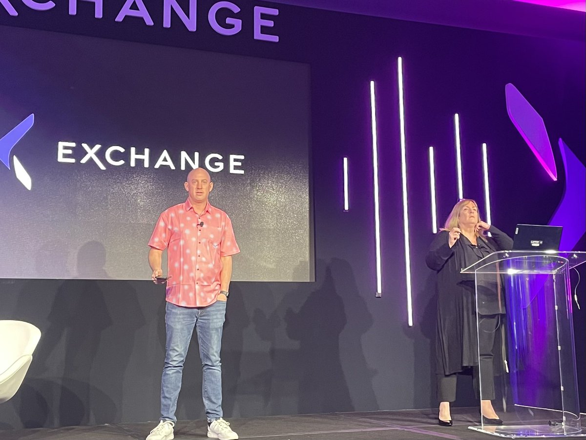 StreetCred PR on Twitter: "RT @jimmymoock: .@michaelbatnick intros Julie Littlechild of Absolute ...